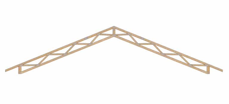 Puidust fermid | Puidust kvaliteetsed katusefermid | Tenter