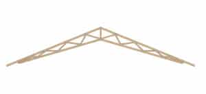 Puidust fermid | Puidust kvaliteetsed katusefermid | Tenter